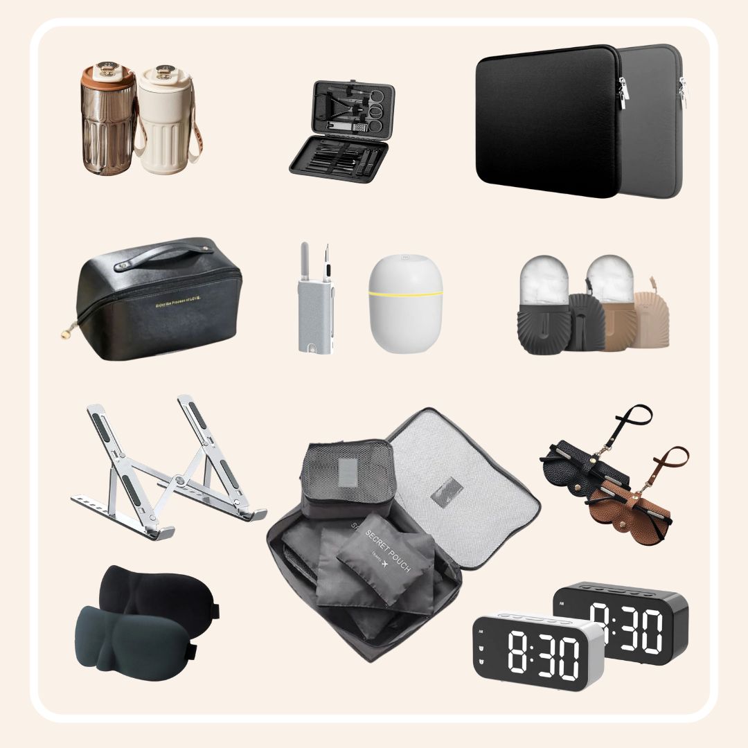 Student Gadgets | Uni Tech & Smart Home Essentials UK – Student Essentials