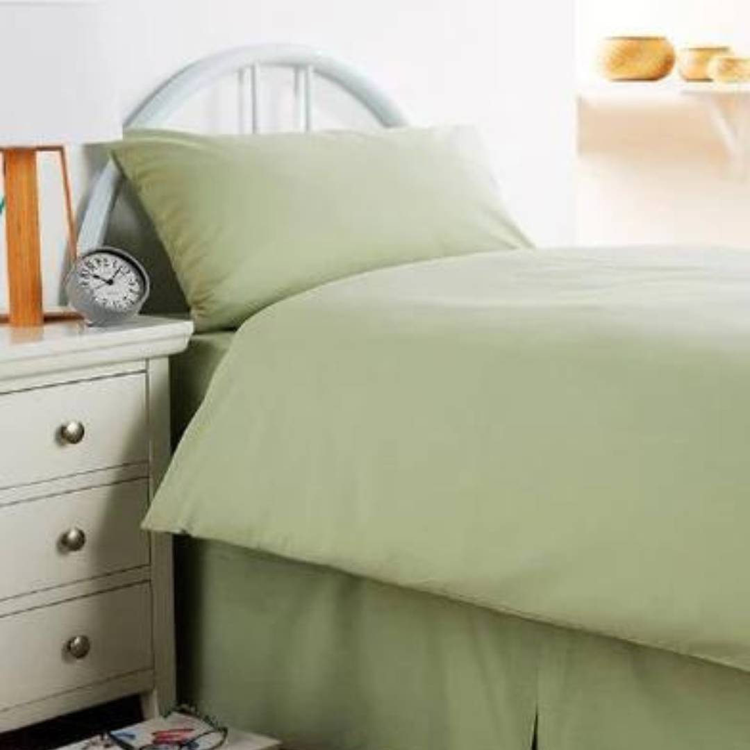 University Starter Pack All-in-One | Student Bedding Kit & Towel Set ...