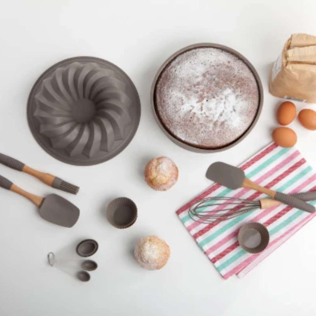Student Baking Pack - The baking set to get you started – Student ...