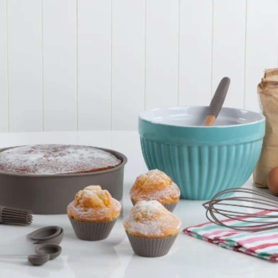 Student Baking Pack - The baking set to get you started – Student ...