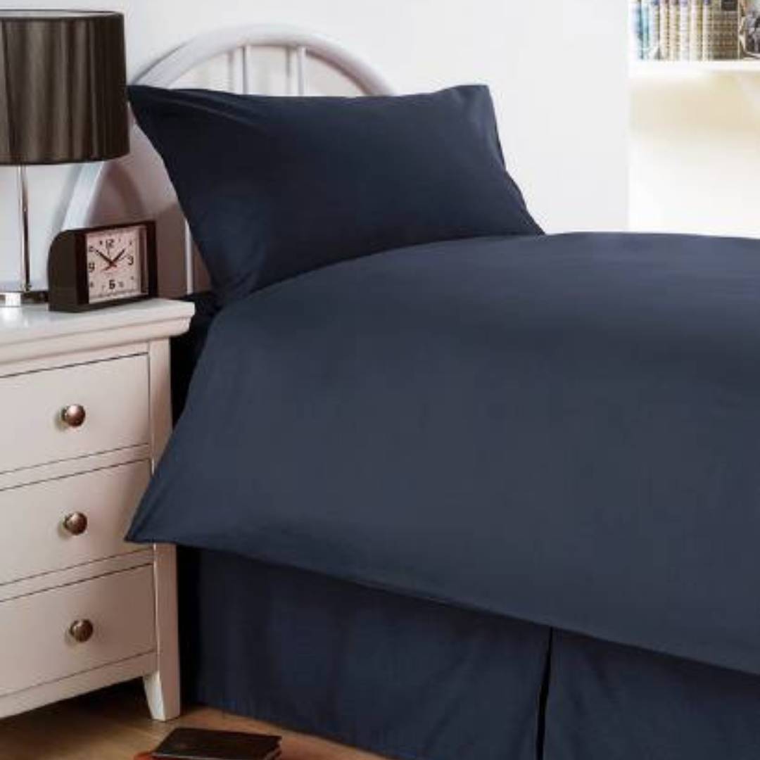 University Comfort Bedding Pack | Student Essentials & Uni Starter Kit