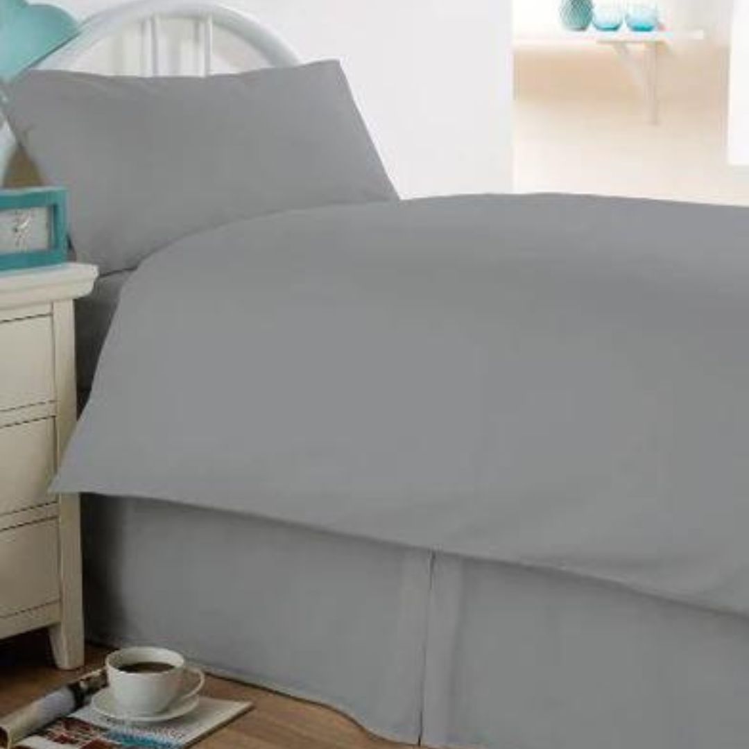 University Comfort Bedding Pack | Student Essentials & Uni Starter Kit