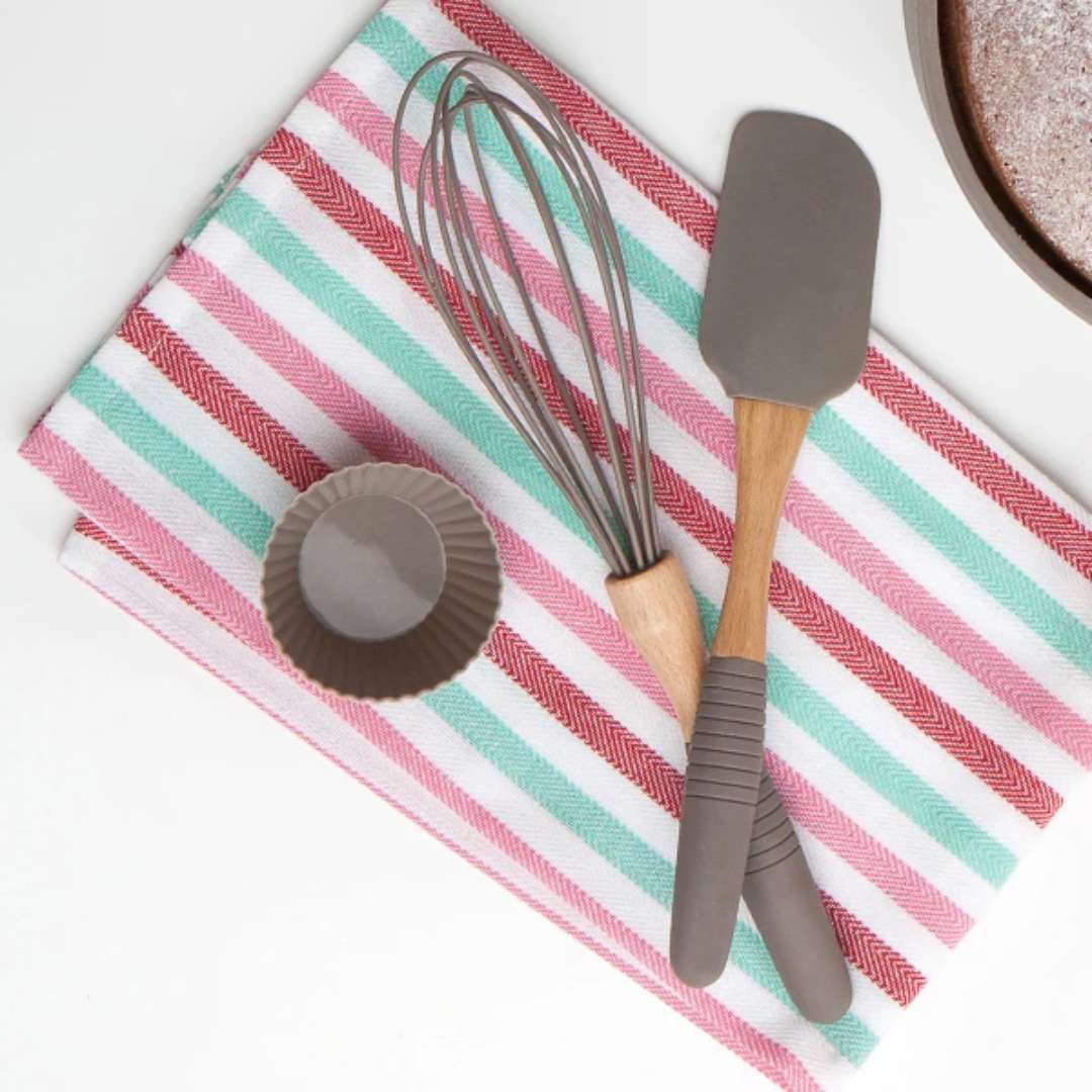 Student Baking Pack - The baking set to get you started – Student ...