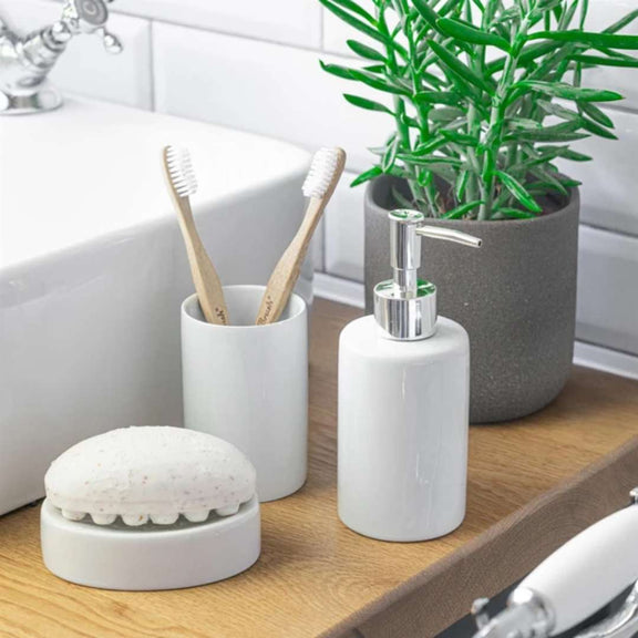 Bathroom Accessories Pack – Student Essentials